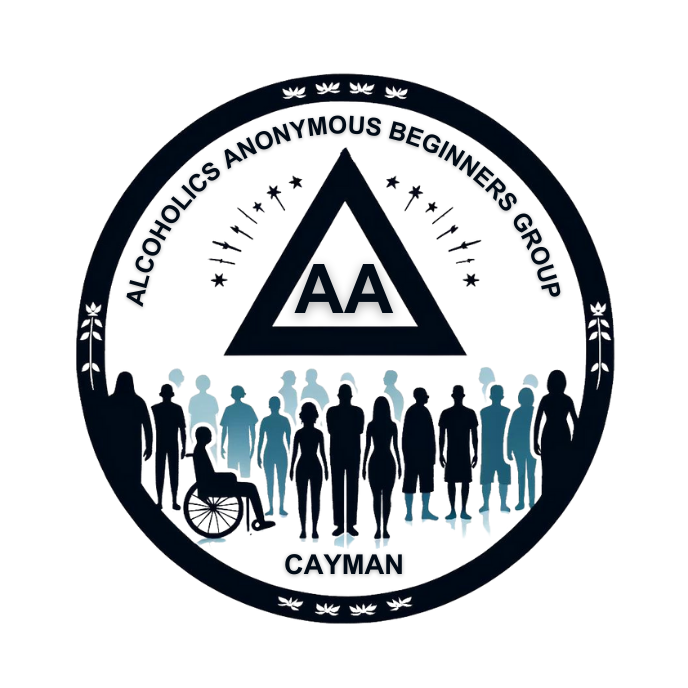 Alcoholics Anonymous Beginners Group Cayman